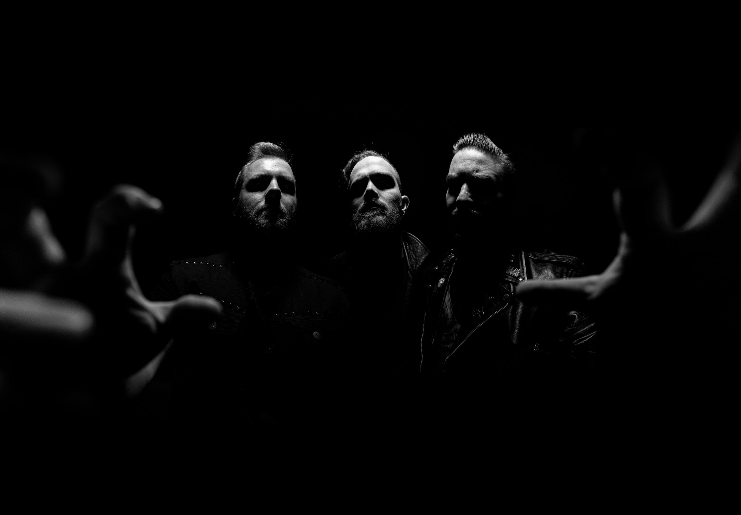 Wir hauen noch einen Namen raus! - Metal Colonia Fest