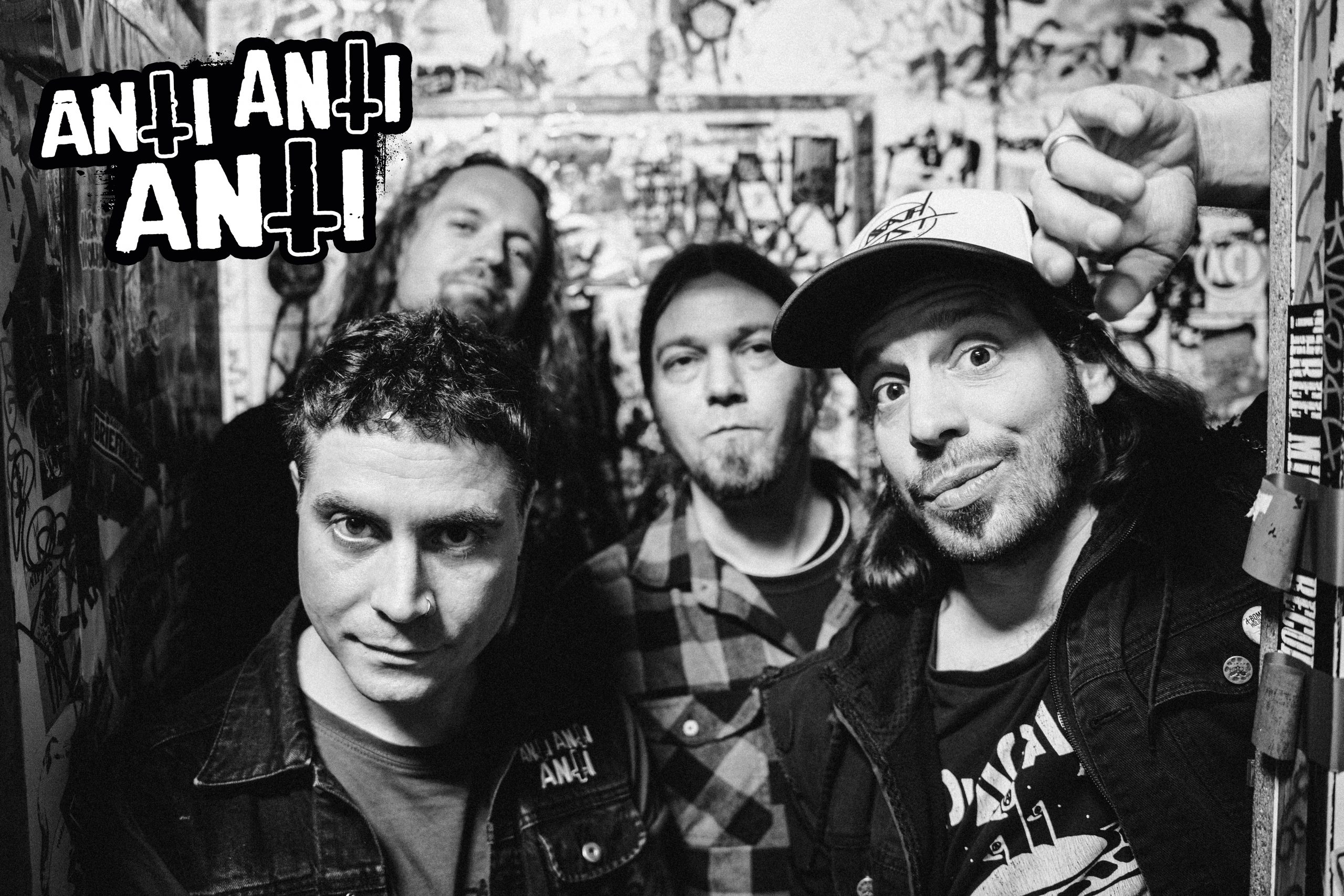 Hier kommt die Band aus der Wunschbox - Metal Colonia Fest